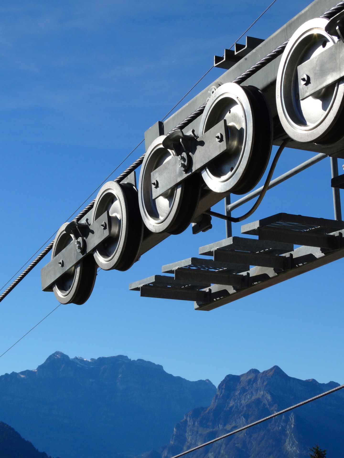 Seilrolle Fitness - Top Geräte für dich vorgestellt! - ME SO FIT